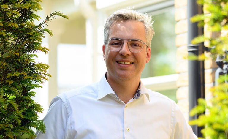 Pieter Westland - Partners at Work