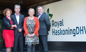 Royal Haskoning - Partners at Work