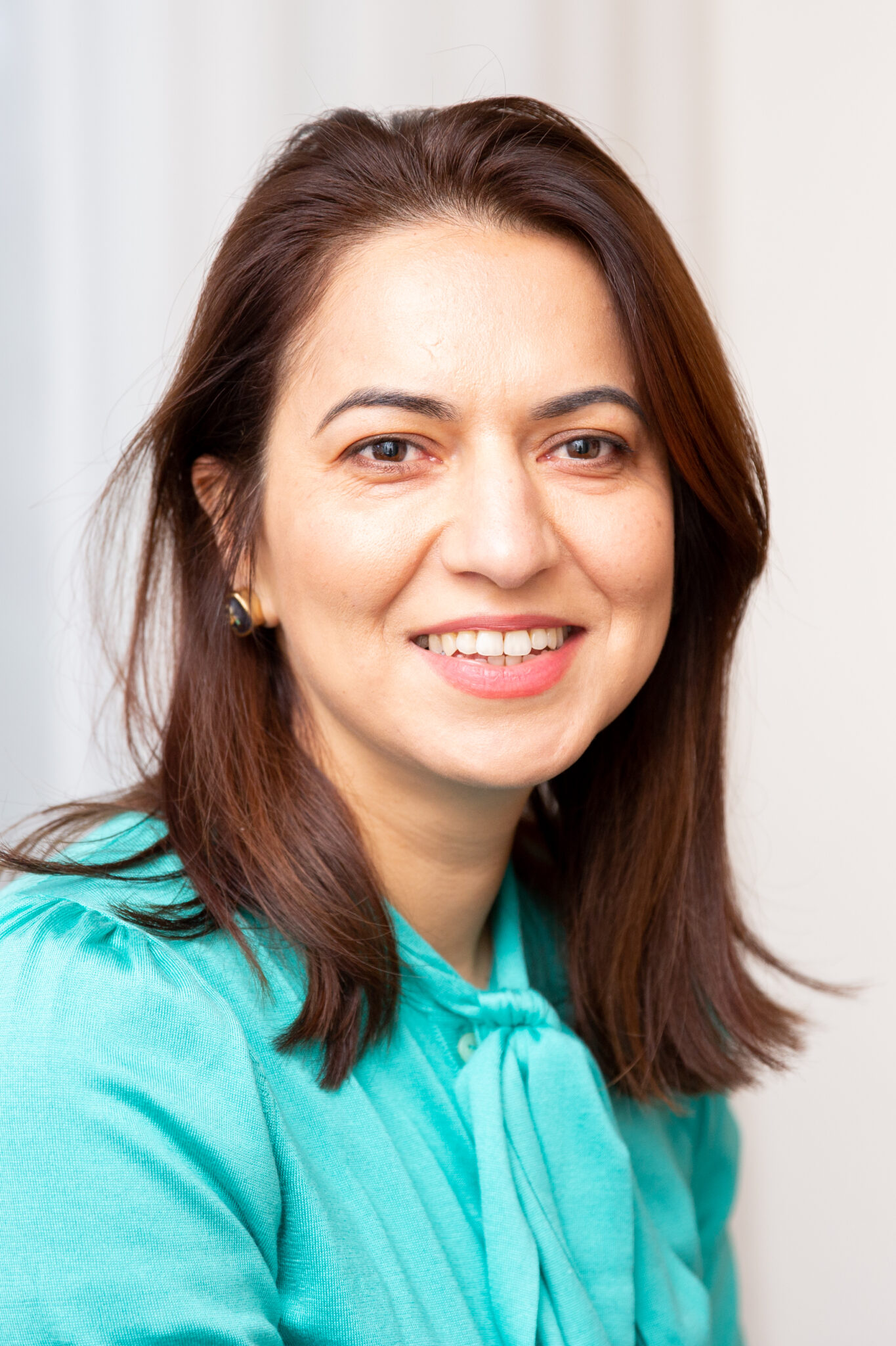 Interview met Sevinc Acar - Head Public Markets NN Group - Partners at Work